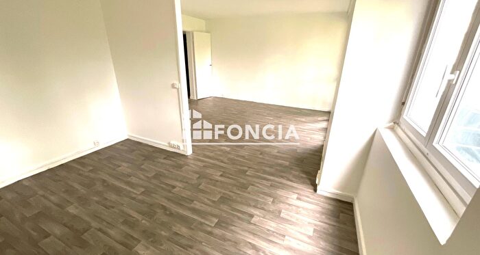 Appartement 4 pièces à Rosny-sous-Bois, Le Bois-Perrier, à vendre