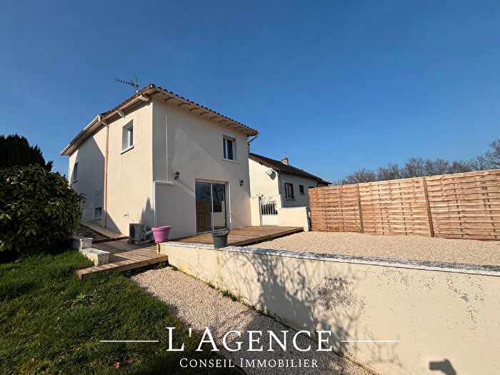 Maison 5 pièces à vendre à Nexon