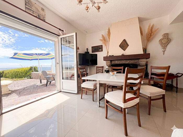 Maison 3 pièces à vendre à Le Croisic