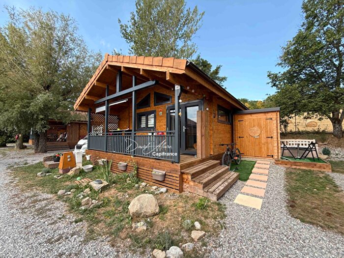 Maison 3 pièces à vendre à La Freissinouse