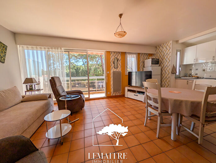 Les Mathes - Appartement 2 pièces à vendre