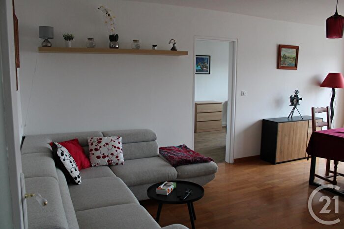 Appartement 3 pièces à louer à Fécamp, Front de Mer, Ecole du Port