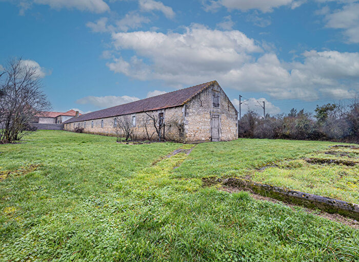 Maison à vendre - Forges - 4 pièces - 3 chambres