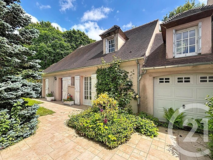 Maison 8 pièces à vendre - Rambouillet, Villeneuve, Hippodrome