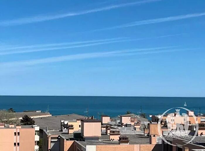 Antibes, Rastines, Super Antibes, Laval, La Fontonne - Appartement 2 pièces à vendre
