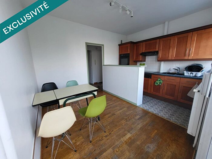 Appartement 2 pièces à vendre à Orléans, Dunois, Châteaudun