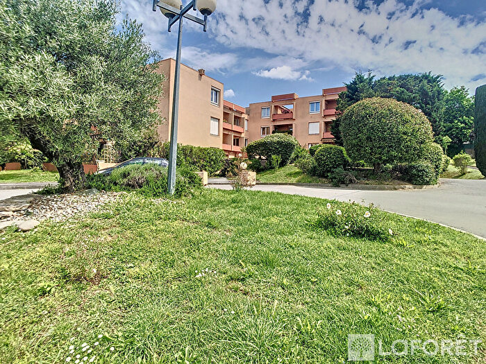 Appartement à vendre - Balma, La Marqueille, La Plaine - 4 pièces - 3 chambres