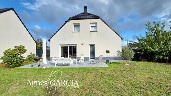 Harnes, Nord - Maison 13 pièces à vendre