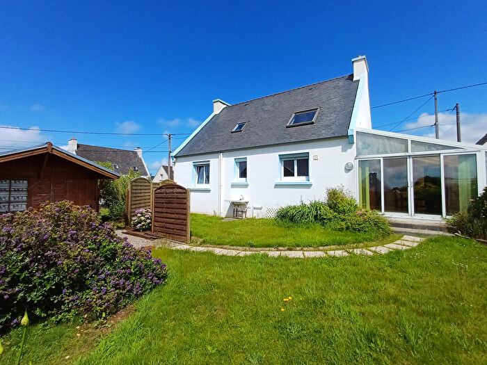 Maison 9 pièces à vendre à Plougasnou
