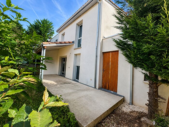 Maison 4 pièces à Toulouse, Saint-Simon, à vendre