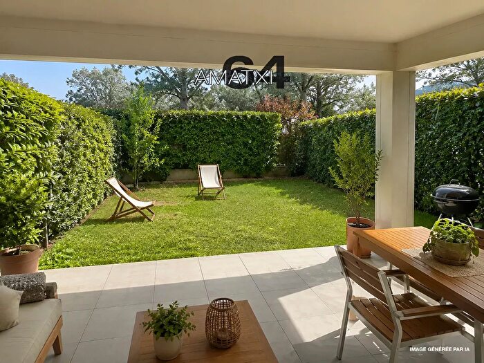 Appartement 2 pièces à vendre à Biarritz