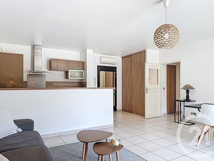 Appartement à vendre - Porto-Vecchio - 2 pièces - 1 chambre