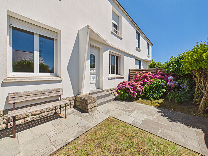 Penmarc'h : Maison 6 pièces à vendre