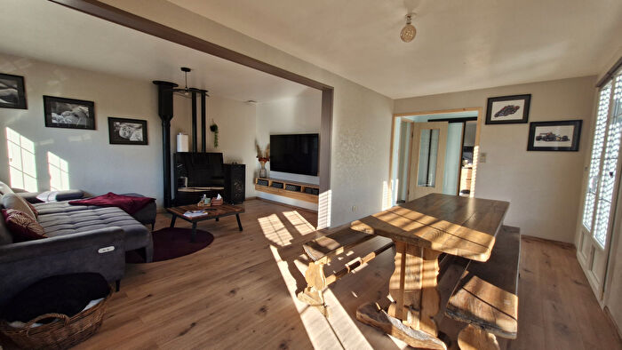 Maison 5 pièces à vendre à Sierentz