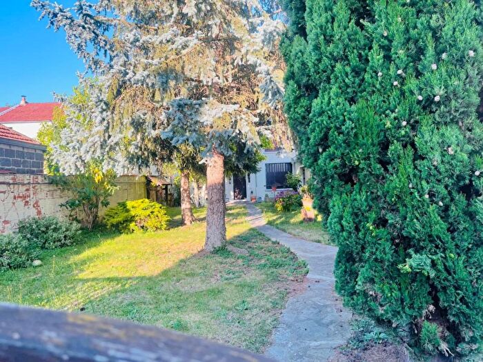 Maison 5 pièces à Choisy-le-Roi, Gondoles, à vendre