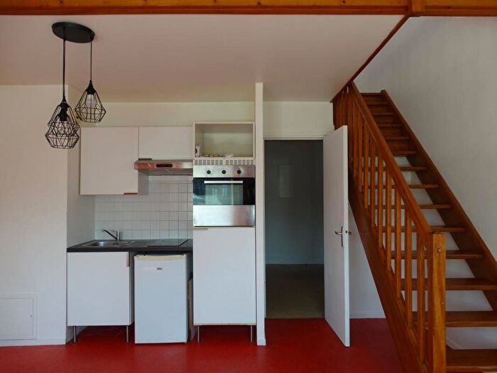 Centre Ville-Fin de la Guerre, Tourcoing - Appartement 2 pièces à louer