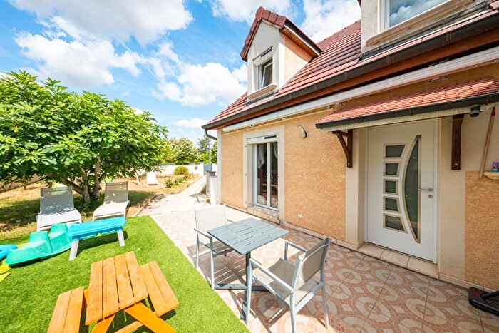 Maison 10 pièces à vendre - Quetigny