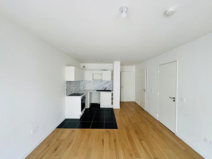 Appartement 2 pièces à louer - Clichy, Fournier, Pasteur, Bac d'Asnières