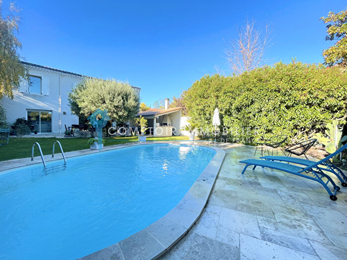 Maison à vendre - Valence, Châteauvert, Thibert - 4 pièces - 3 chambres