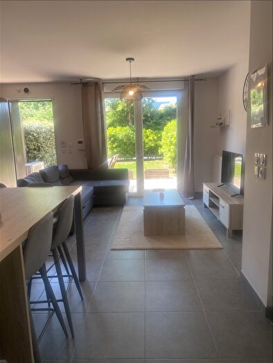 Toulouse, LOrmeau, La Terrasse, La Grande Plaine : Appartement 3 pièces à louer