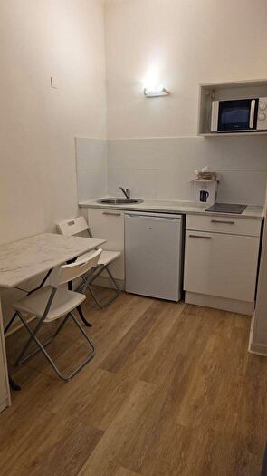 Masséna, Nice : Appartement 1 pièce à louer