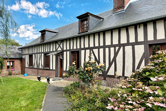Mureaumont : Maison 4 pièces à vendre
