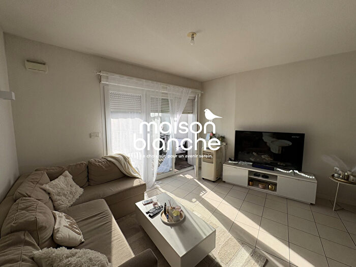 Appartement 2 pièces à vendre à Lormont, La Ramade