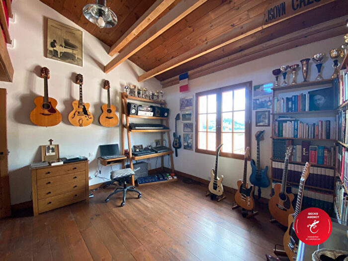 Maison 4 pièces à La Motte, à vendre