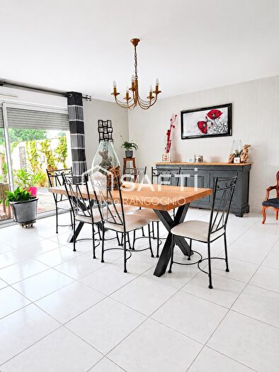 Maison 5 pièces à Ebblinghem, à vendre