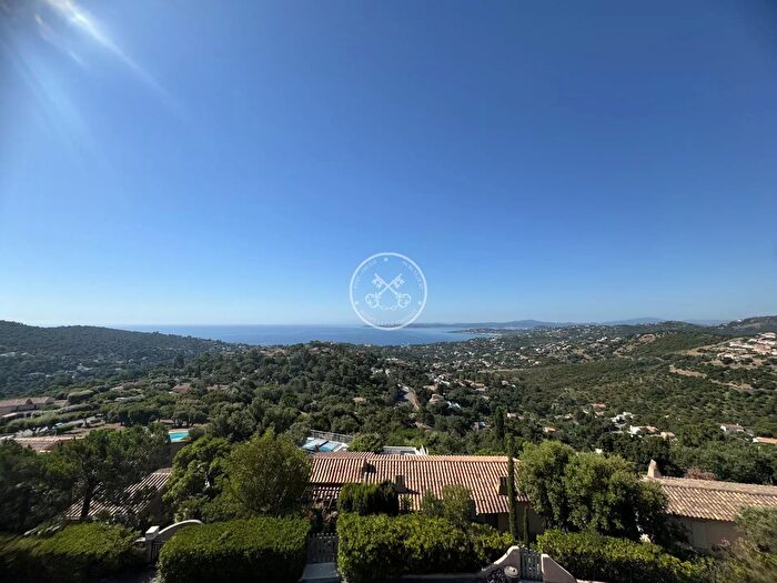Roquebrune-sur-Argens, Massel, Le Bois d'Angélis - Appartement 1 pièce à louer