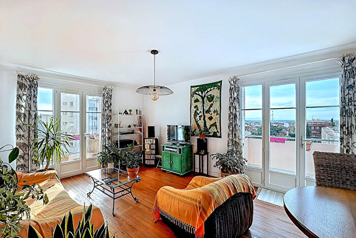 Appartement à vendre - Toulouse, Guilhemery, Bonhoure, La Gloire - 3 pièces - 2 chambres