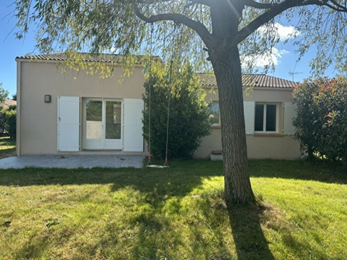 Maison 5 pièces à Aubigny, à vendre
