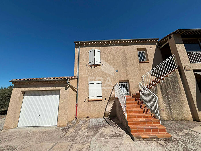 Les Mées - Appartement 4 pièces à louer