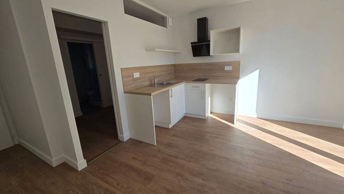 Appartement 2 pièces à Saint Eloi-Touffenet-Breuil-Mingot, Poitiers, à louer