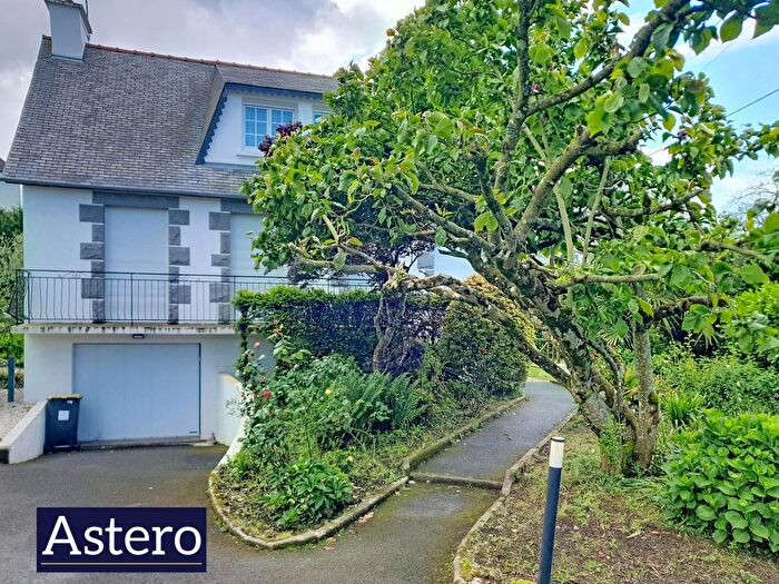 Maison 5 pièces à Loudéac, à vendre