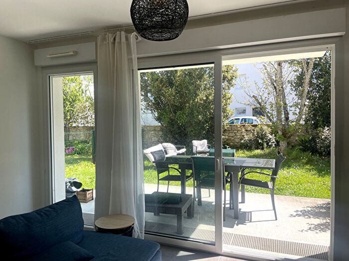 Appartement à vendre - Le Croisic - 2 pièces - 1 chambre