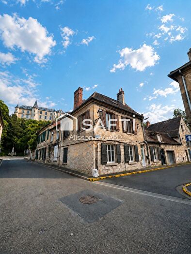 Mello : Appartement 3 pièces à vendre
