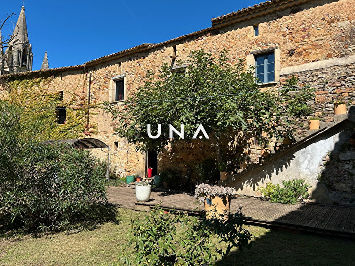 Maison 5 pièces à vendre à La Bruguière