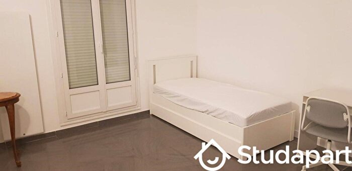 Appartement à louer - Chat Perche Sud, Cergy - 1 pièce