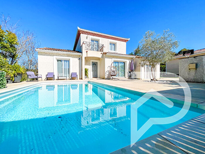 Maison à vendre - Auch, Zone dactivité Nord Est - 5 pièces - 4 chambres