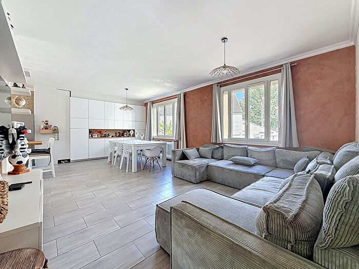 Villecresnes : Maison 6 pièces à vendre