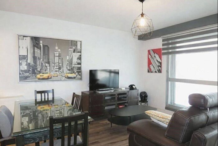 Plantières-Queuleu, Metz - Appartement 2 pièces à louer