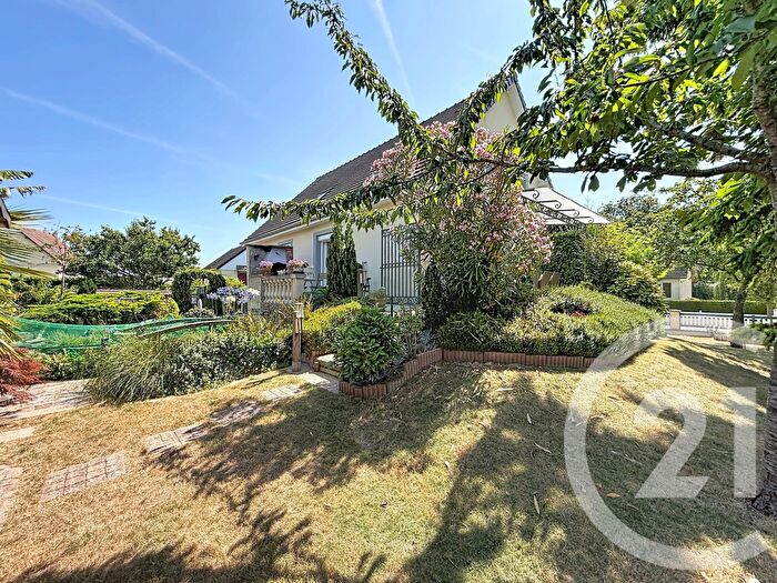 Maison 6 pièces à vendre à Douvres-la-Délivrande
