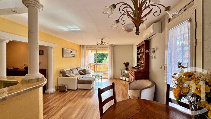 Appartement 4 pièces à vendre - La Garde, Ginouse, Saint-Musse, Thouars