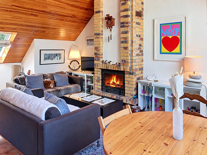 Appartement 3 pièces à Saint-Lary-Soulan, à vendre