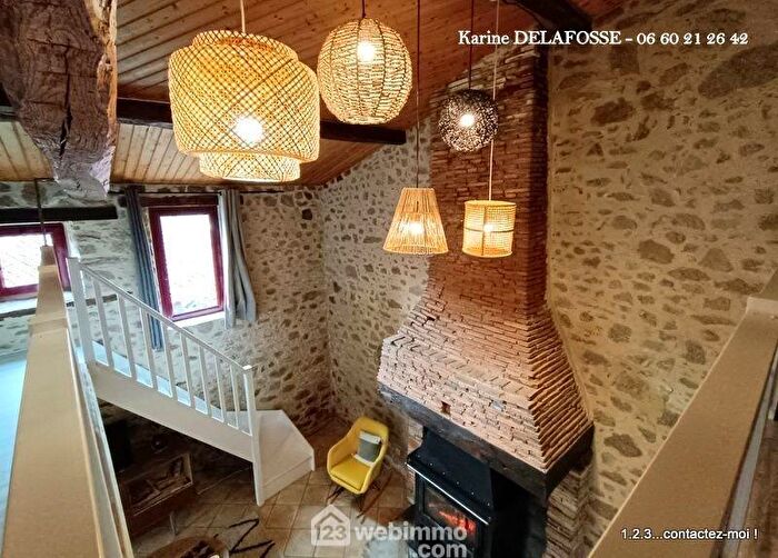 Maison 13 pièces à vendre à Le Tablier