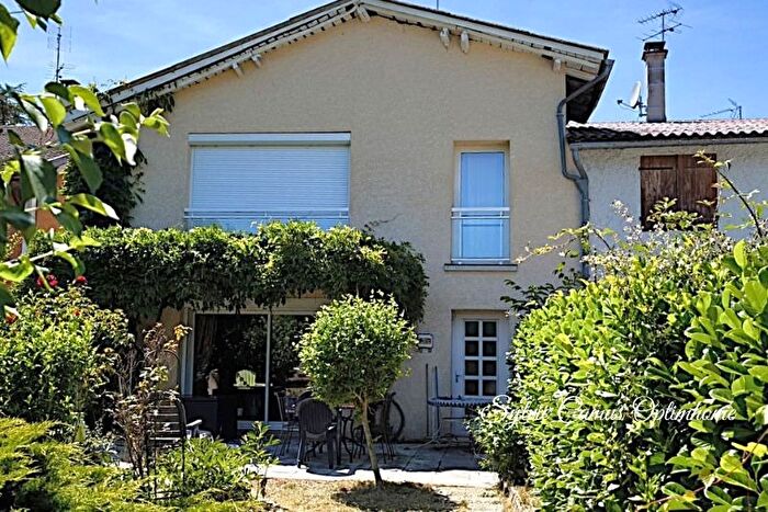 Chazey-sur-Ain - Maison 5 pièces à vendre