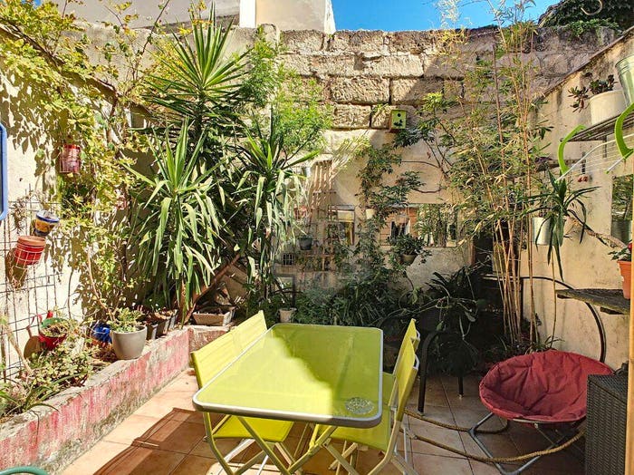 Carmes-Infirmieres-Thiers, Avignon - Maison 3 pièces à louer