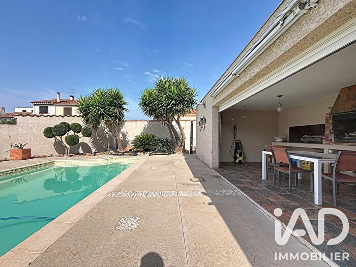Maison 5 pièces à vendre à Pia