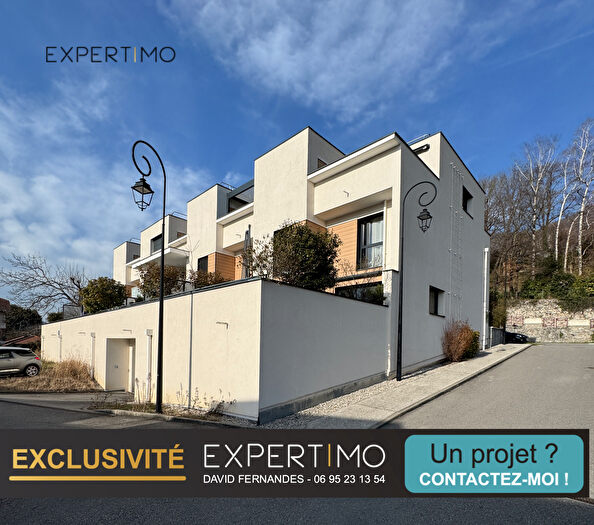 Appartement 3 pièces à vendre à Fontanil-Cornillon